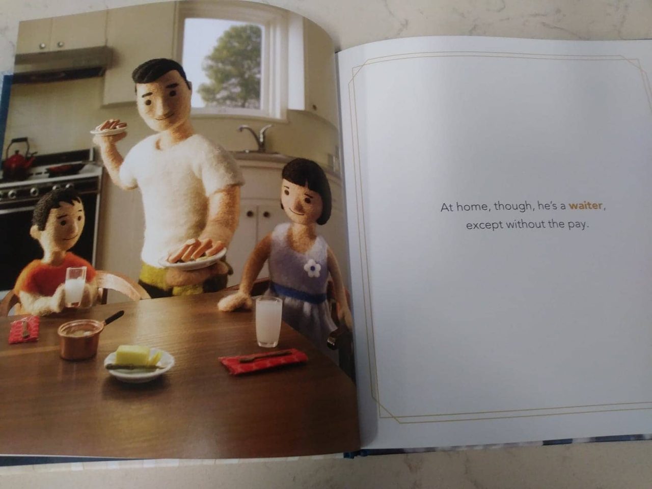 We have two new Holman Wang books, and they are amazing! - DeKalb ...
