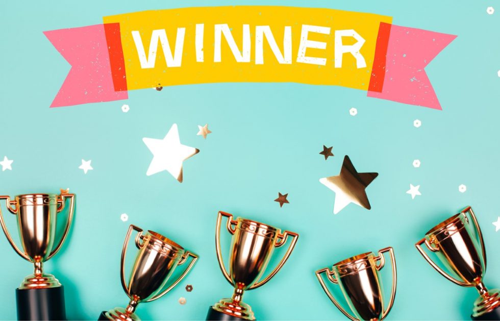 Teen Summer Reading Prizes - DeKalb Public Library