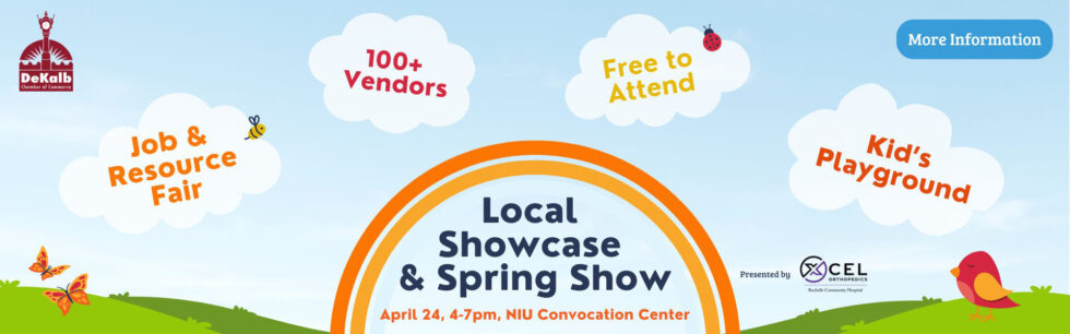 Home - DeKalb Public Library