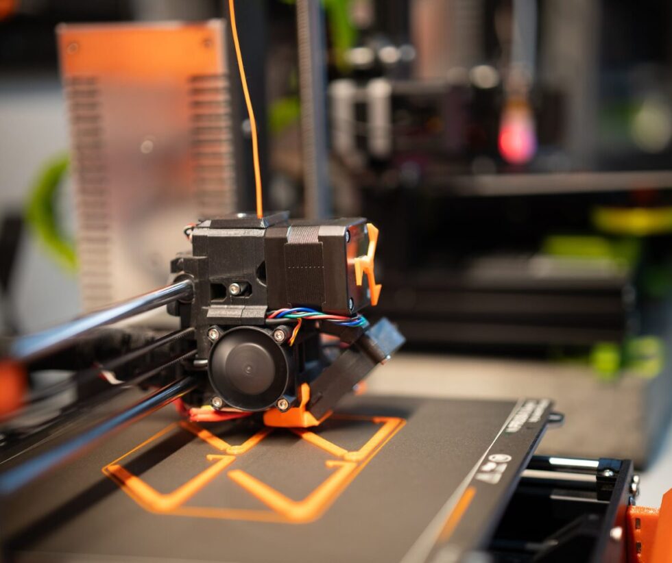Quick 3D Prints: Easy Projects Under One Hour - DeKalb Public Library