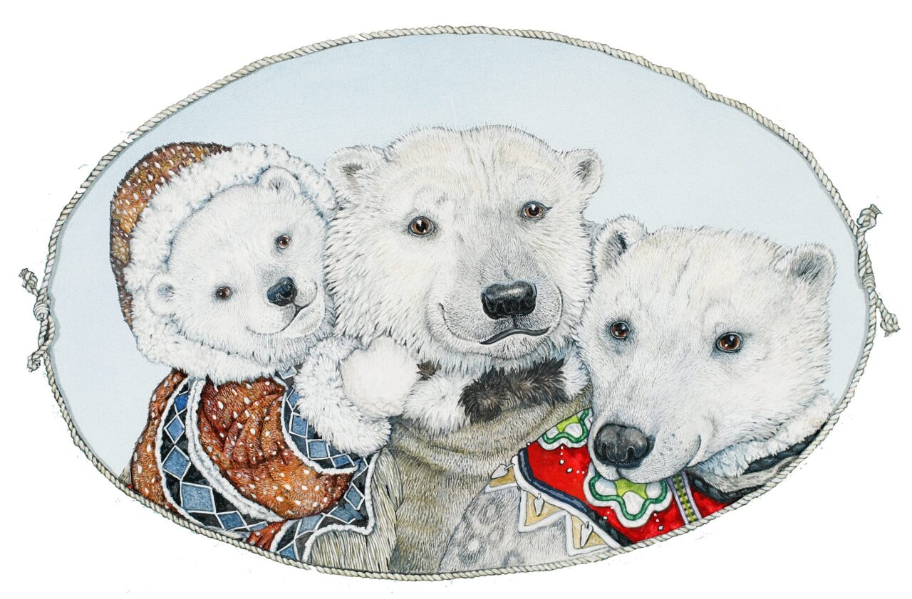 Author Highlight: Jan Brett - DeKalb Public Library