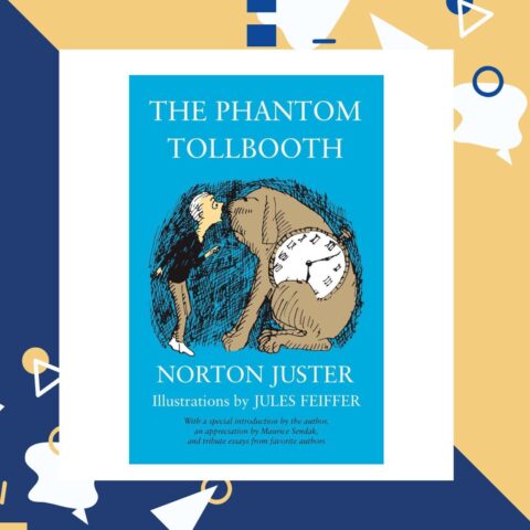 Peek into World of Reading: The Phantom Tollbooth - DeKalb Public Library